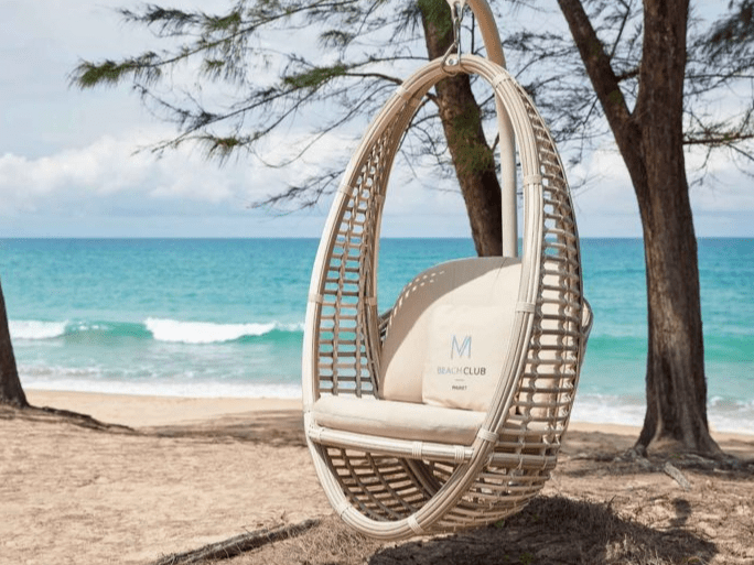 Beachside Bliss: Discovering the Best Beach Clubs in Phuket