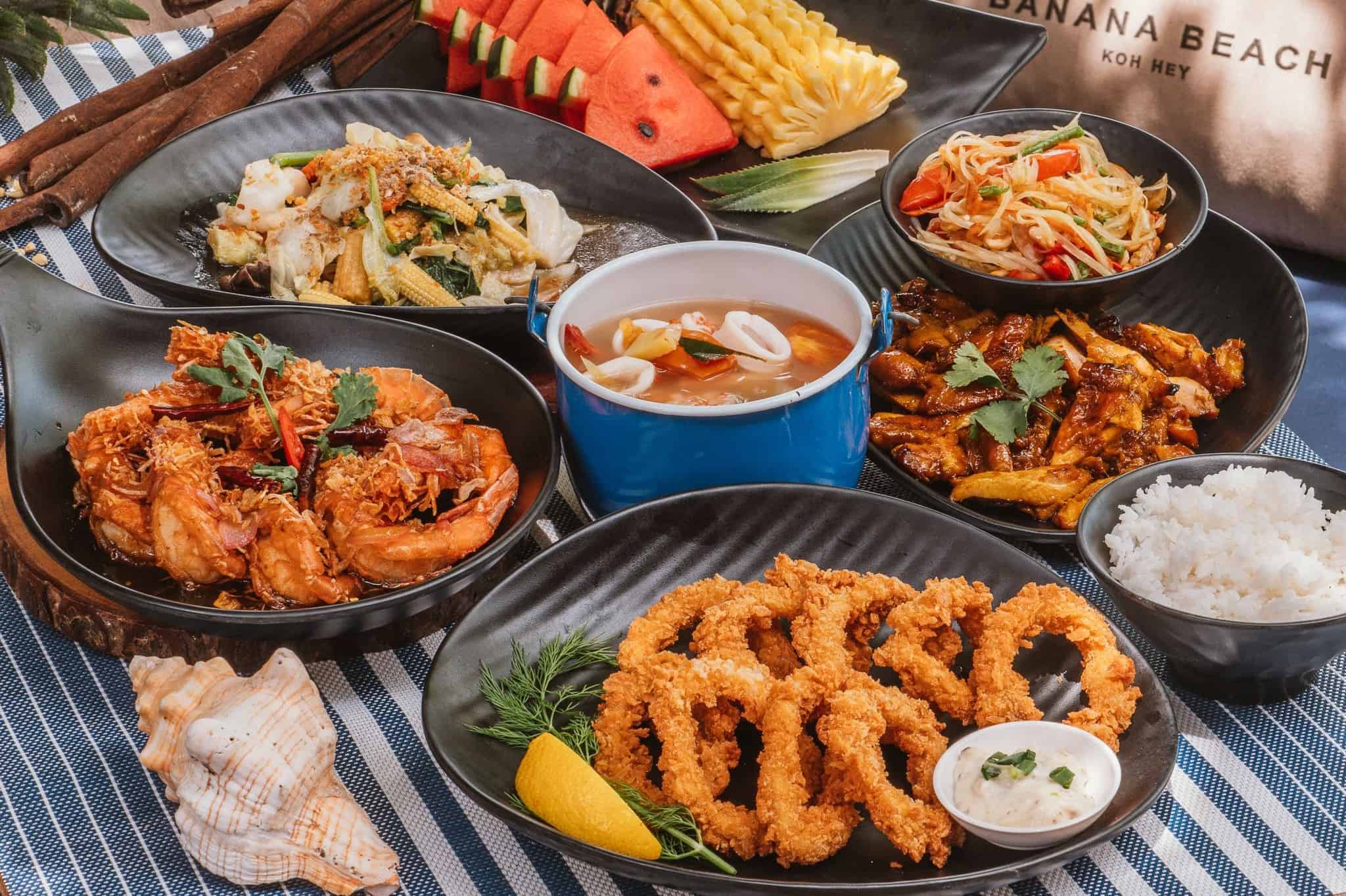 Exploring the Culinary Delights of Phuket: A Food Lover's Guide ...